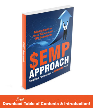 The SEMP Approach | AASBC